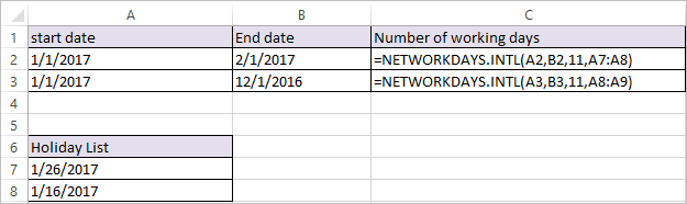networkdays-intl-in-excel-2-datascience-made-simple