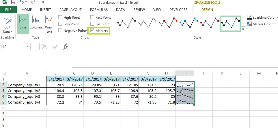 sparklines-in-excel-4 - DataScience Made Simple sparklines-in-excel-4 - DataScience Made Simple