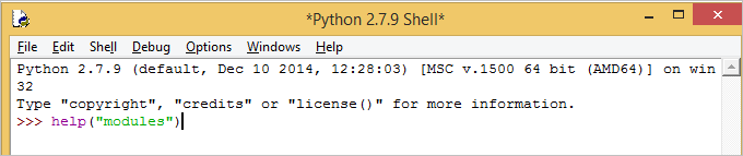 How To Check List Of Packages Installed In Anaconda