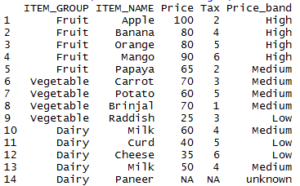 Case when in R using case_when() Dplyr - case_when in R - DataScience ...