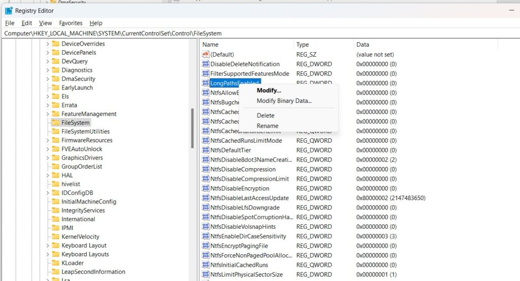 Could not install packages due to an EnvironmentError: [Errno 2] No such file or directory ...